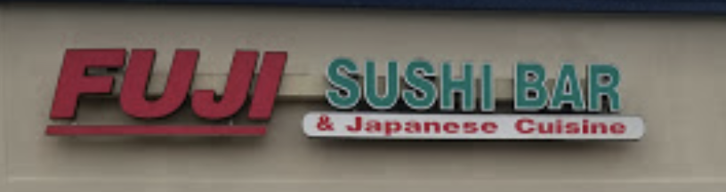 2019-06-30 Fuji Sushi Bar – Cute Foodie